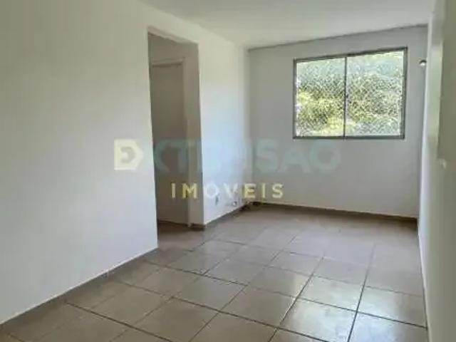Apartamento para Locação em Araçatuba/SP Chácaras Patrimônio Santana 2 Quartos