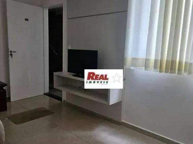 Apartamento para Locação em Araçatuba/SP Concórdia I 2 Quartos