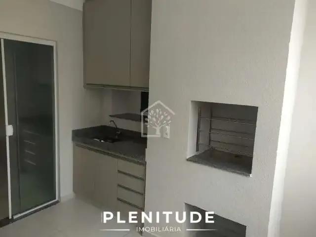 Apartamento para Locação em Araçatuba/SP Concórdia II 3 Quartos