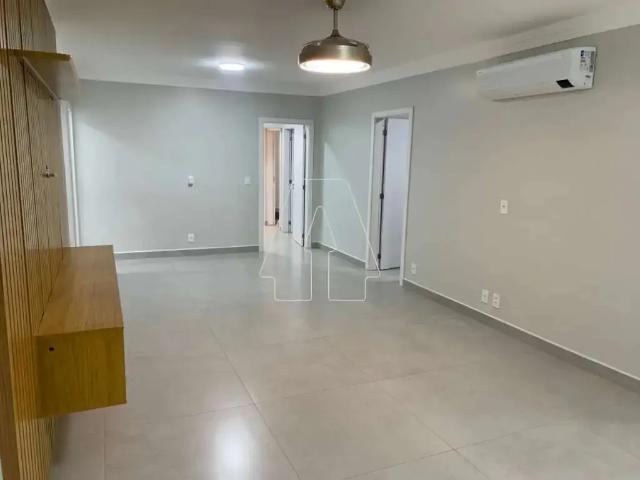 Apartamento para Locação em Araçatuba/SP Concórdia II 3 Quartos