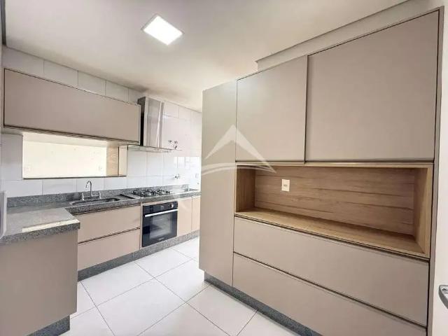 Apartamento para Locação em Araçatuba/SP Concórdia II 3 Quartos