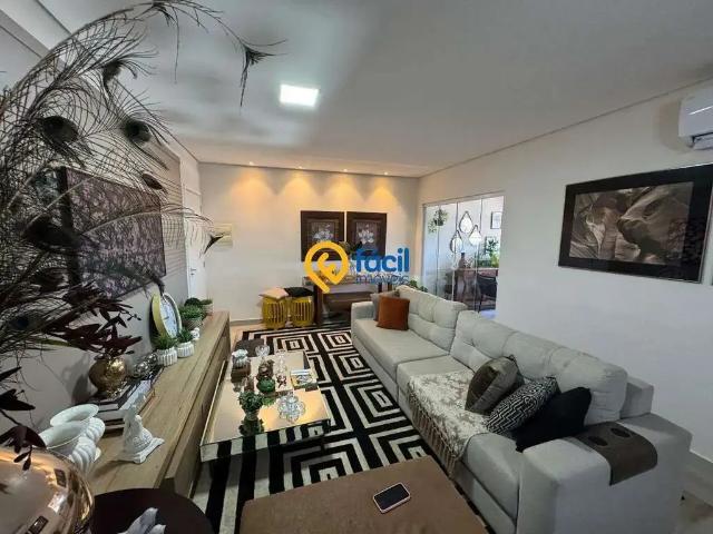 Apartamento para Locação em Araçatuba/SP Concórdia II 3 Quartos