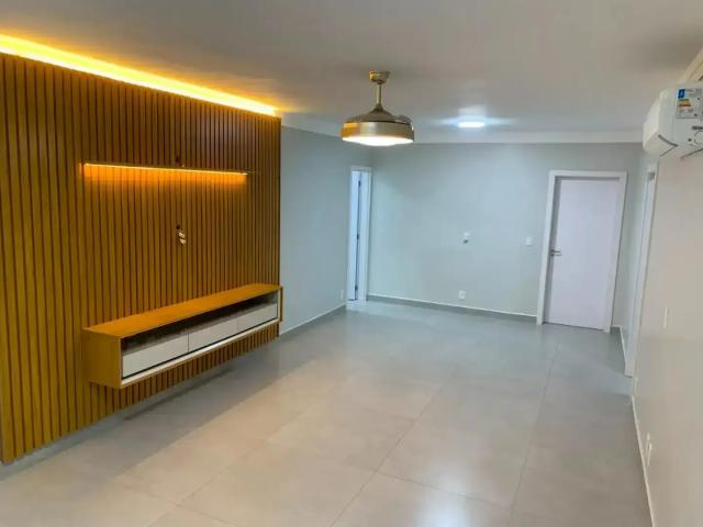 Apartamento para Locação em Araçatuba/SP Concórdia II 3 Quartos