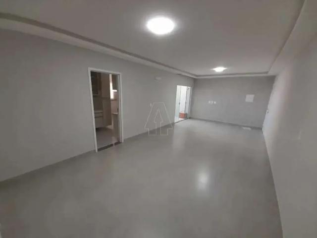 Apartamento para Locação em Araçatuba/SP Concórdia II 3 Quartos