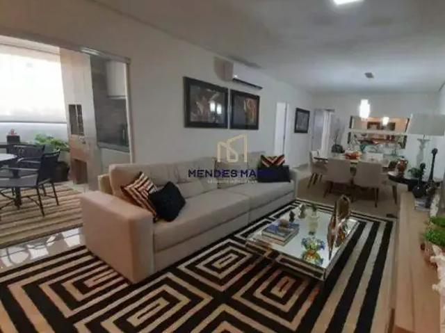 Apartamento para Locação em Araçatuba/SP Concórdia II