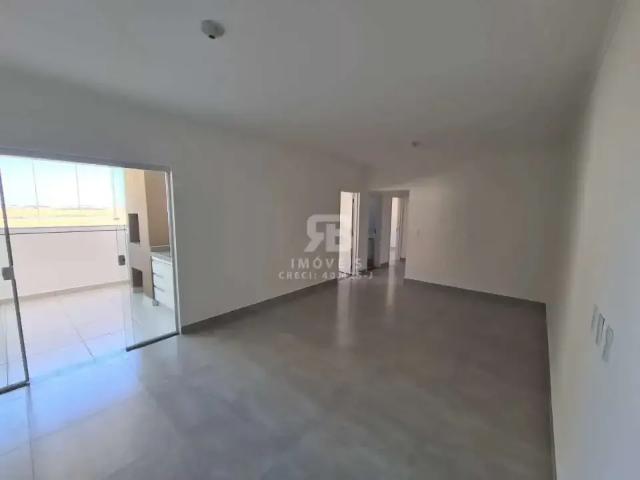 Apartamento para Locação em Araçatuba/SP Concórdia II 1 Quartos