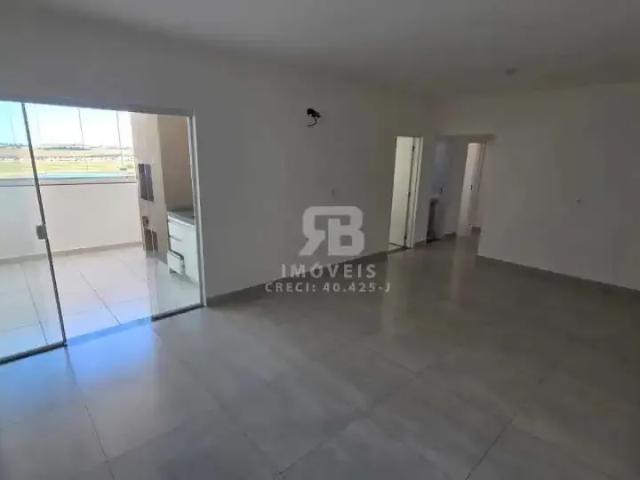 Apartamento para Locação em Araçatuba/SP Concórdia II 1 Quartos