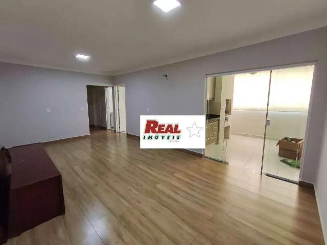 Apartamento para Locação em Araçatuba/SP Concórdia II 2 Quartos
