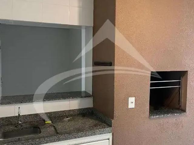 Apartamento para Locação em Araçatuba/SP Concórdia II 2 Quartos