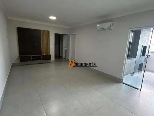 Apartamento para Locação em Araçatuba/SP Concórdia II 2 Quartos