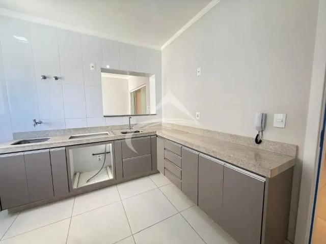 Apartamento para Locação em Araçatuba/SP Concórdia II 2 Quartos