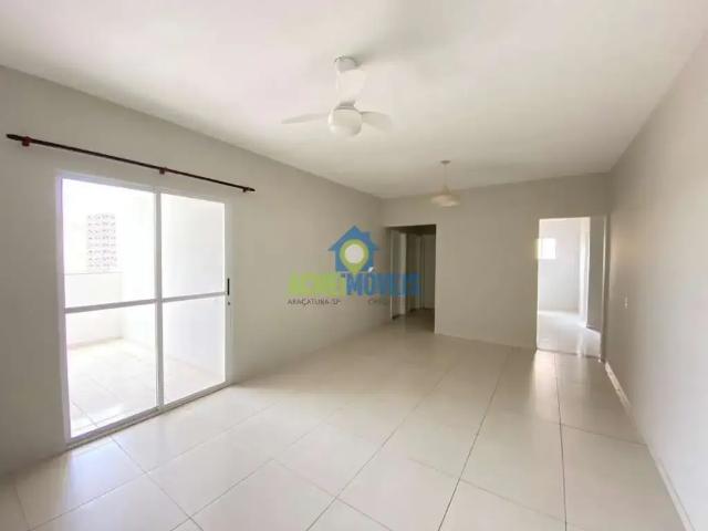 Apartamento para Locação em Araçatuba/SP Concórdia IV 2 Quartos