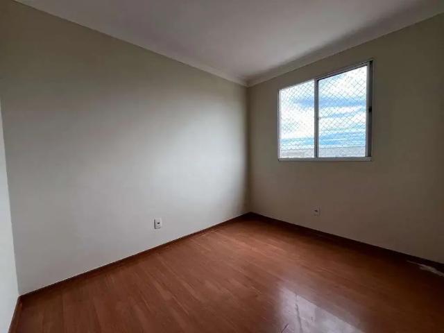 Apartamento para Locação em Araçatuba/SP Conjunto Habitacional Claudionor Cinti 2 Quartos