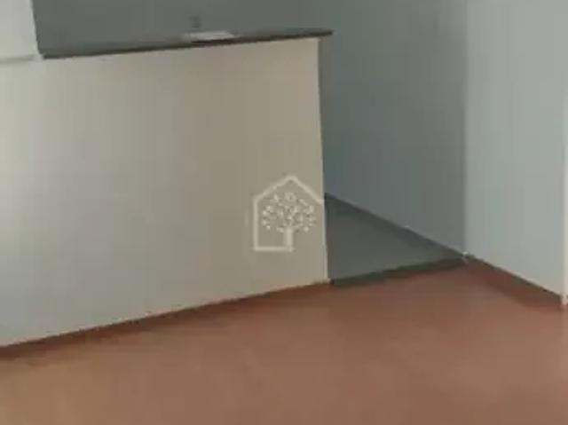 Apartamento para Locação em Araçatuba/SP Conjunto Habitacional Claudionor Cinti 2 Quartos