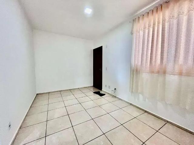 Apartamento para Locação em Araçatuba/SP Conjunto Habitacional Doutor Antônio Villela Silva 2 Quartos