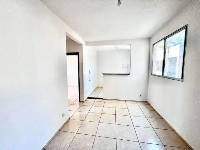 Apartamento para Locação em Araçatuba/SP Conjunto Habitacional Doutor Antônio Villela Silva 2 Quartos