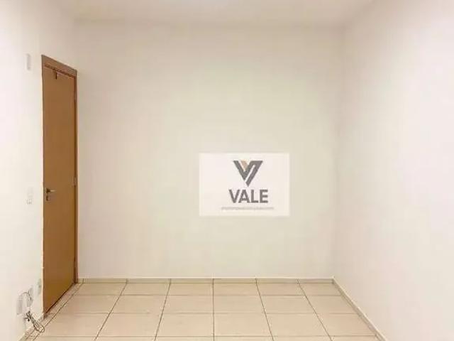 Apartamento para Locação em Araçatuba/SP Conjunto Habitacional Doutor Antônio Villela Silva 2 Quartos