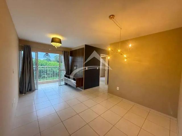 Apartamento para Locação em Araçatuba/SP Conjunto Habitacional Pedro Perri 2 Quartos