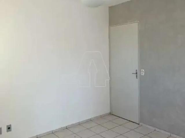 Apartamento para Locação em Araçatuba/SP Conjunto Habitacional Pedro Perri 2 Quartos