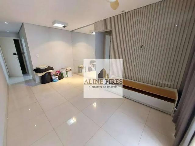Apartamento para Locação em Araçatuba/SP Conjunto Habitacional Pedro Perri 2 Quartos