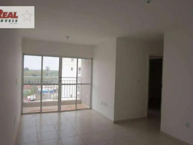 Apartamento para Locação em Araçatuba/SP Conjunto Habitacional Pedro Perri 2 Quartos