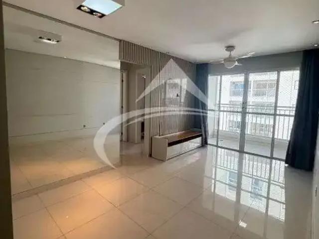 Apartamento para Locação em Araçatuba/SP Conjunto Habitacional Pedro Perri 2 Quartos