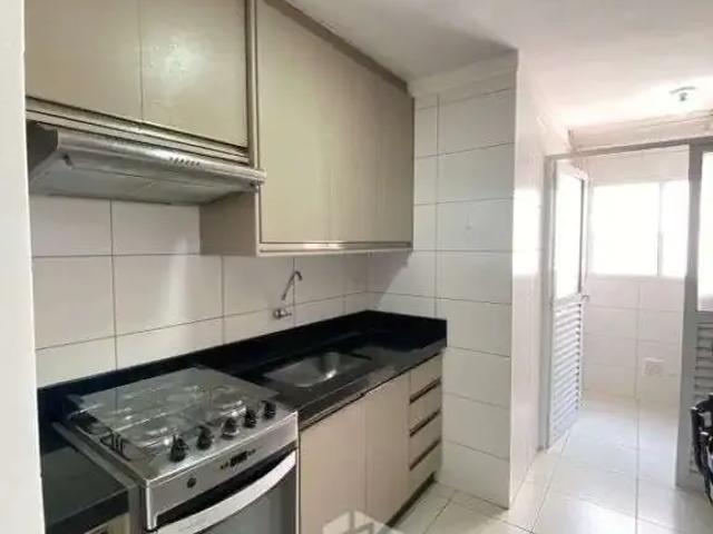 Apartamento para Locação em Araçatuba/SP Conjunto Habitacional Pedro Perri 2 Quartos