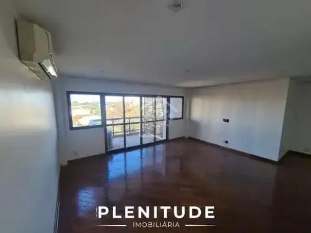 Apartamento para Locação em Araçatuba/SP Higienópolis 3 Quartos