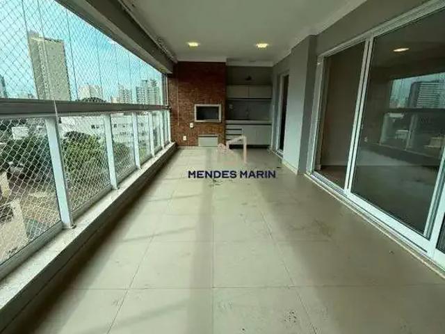 Apartamento para Locação em Araçatuba/SP Higienópolis