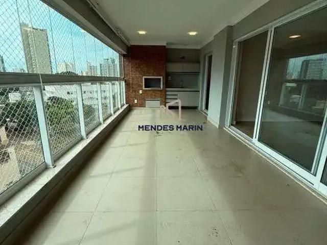 Apartamento para Locação em Araçatuba/SP Higienópolis