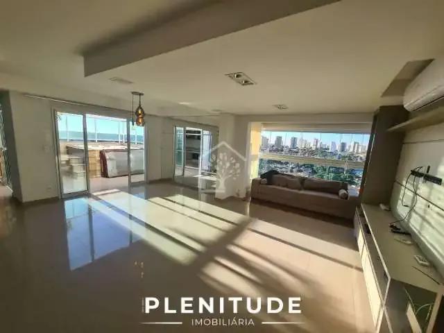 Apartamento para Locação em Araçatuba/SP Icaray 3 Quartos