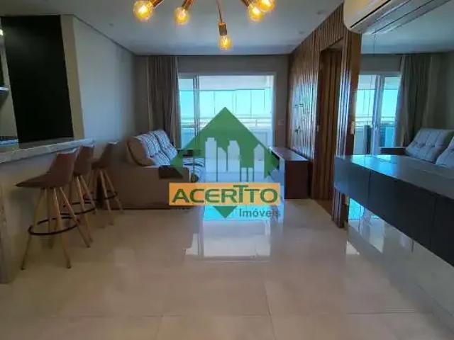 Apartamento para Locação em Araçatuba/SP Icaray 3 Quartos