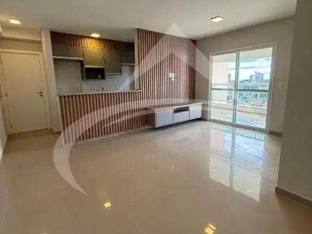 Apartamento para Locação em Araçatuba/SP Icaray 3 Quartos