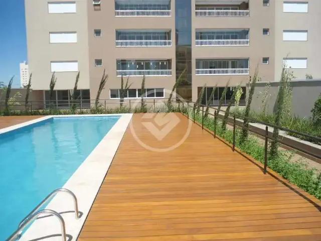 Apartamento para Locação em Araçatuba/SP Icaray 3 Quartos