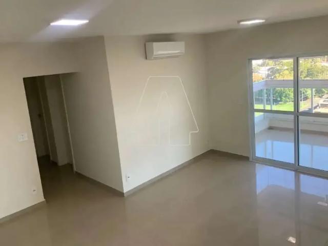 Apartamento para Locação em Araçatuba/SP Icaray 3 Quartos