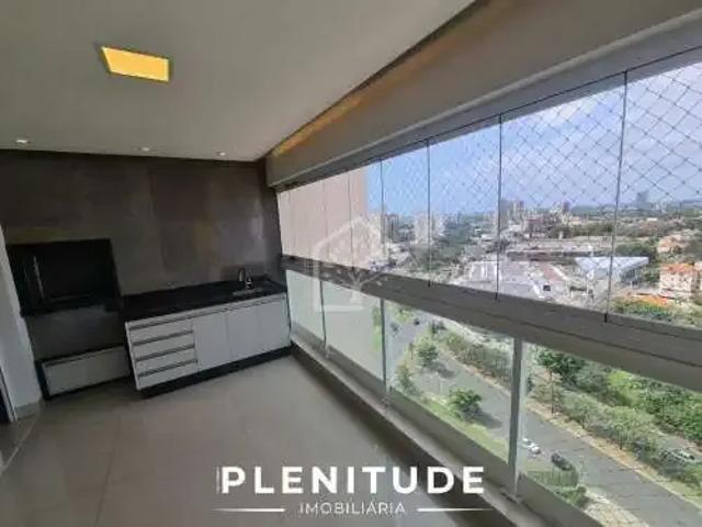Apartamento para Locação em Araçatuba/SP Icaray 3 Quartos