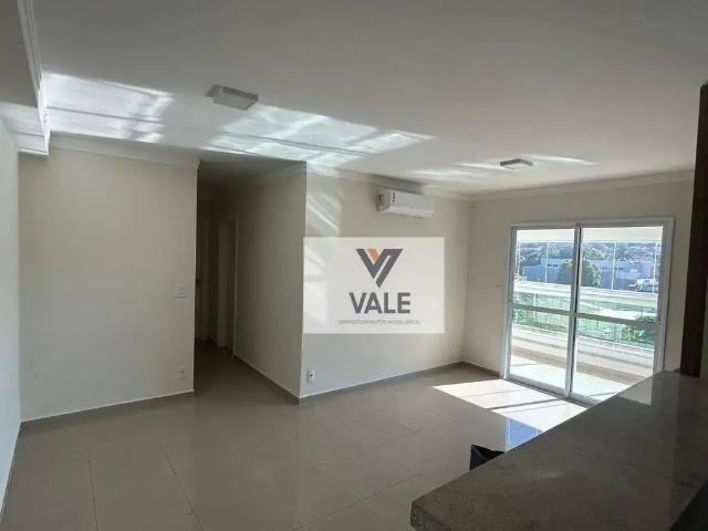 Apartamento para Locação em Araçatuba/SP Icaray 2 Quartos