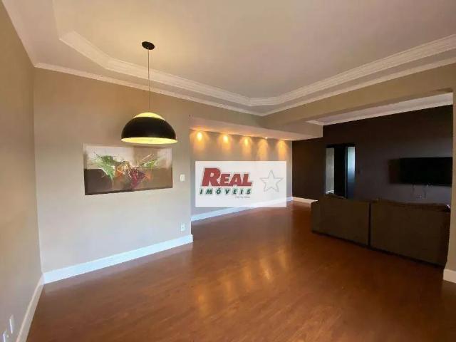 Apartamento para Locação em Araçatuba/SP Icaray 2 Quartos