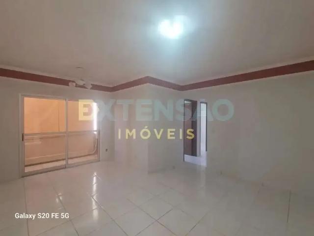 Apartamento para Locação em Araçatuba/SP Ipanema 3 Quartos