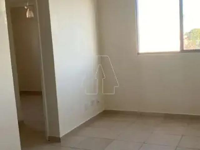 Apartamento para Locação em Araçatuba/SP Jardim América 2 Quartos