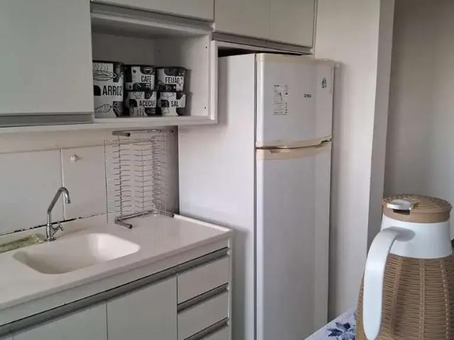 Apartamento para Locação em Araçatuba/SP Jardim América 2 Quartos