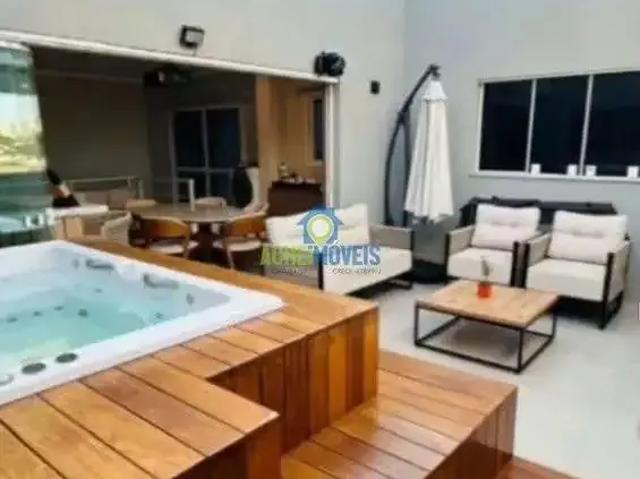 Apartamento para Locação em Araçatuba/SP Jardim do Prado 2 Quartos