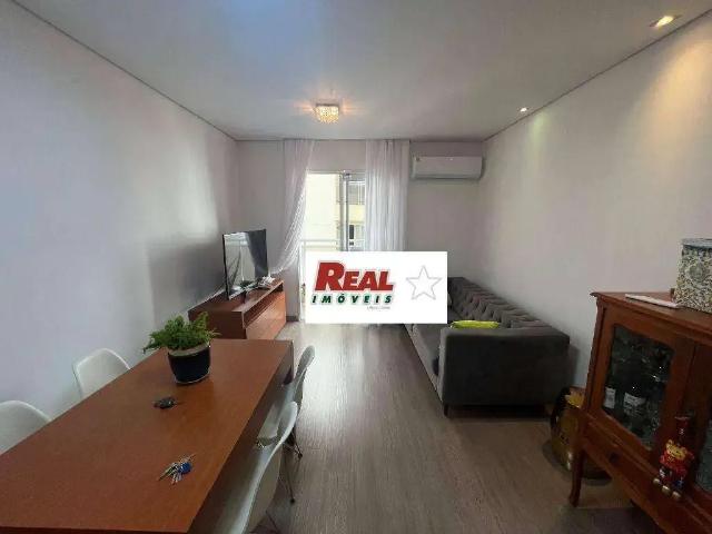 Apartamento para Locação em Araçatuba/SP Jardim do Prado 2 Quartos