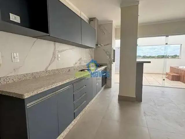 Apartamento para Locação em Araçatuba/SP Jardim do Prado 2 Quartos