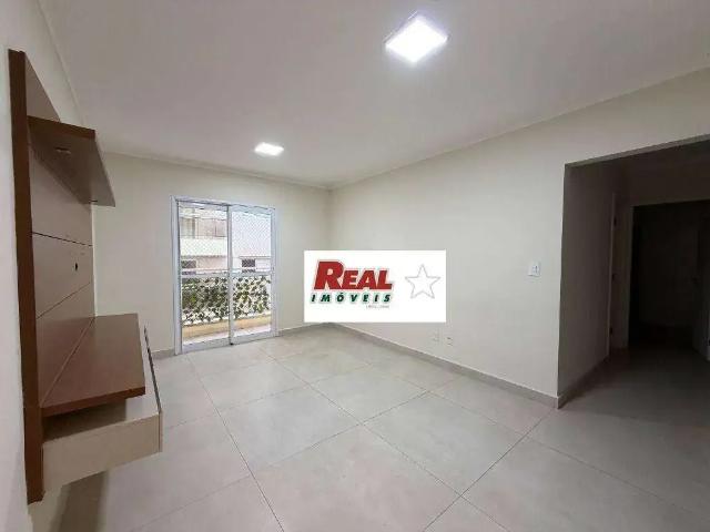 Apartamento para Locação em Araçatuba/SP Jardim do Prado 2 Quartos