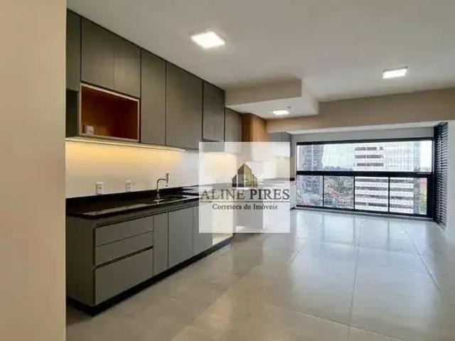 Apartamento para Locação em Araçatuba/SP Jardim Nova Yorque 3 Quartos