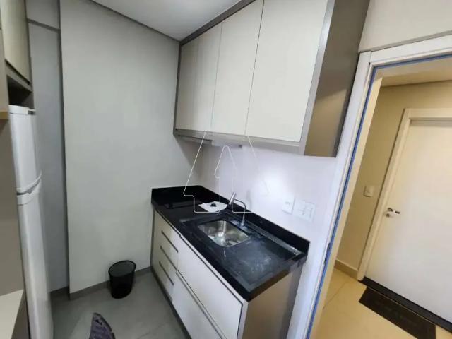 Apartamento para Locação em Araçatuba/SP Jardim Nova Yorque 1 Quartos