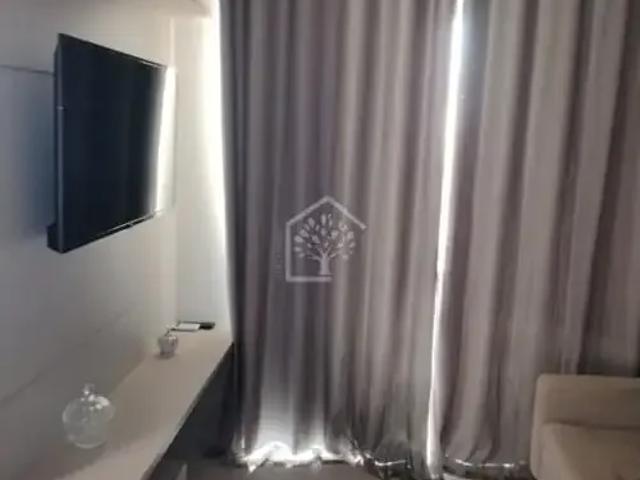 Apartamento para Locação em Araçatuba/SP Jardim Nova Yorque 1 Quartos