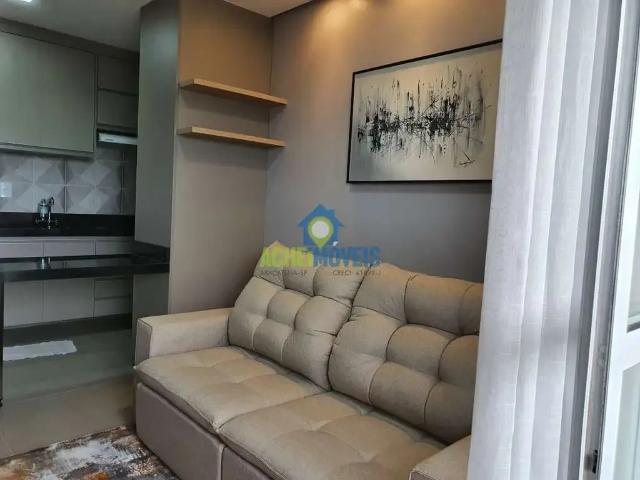 Apartamento para Locação em Araçatuba/SP Jardim Nova Yorque 1 Quartos