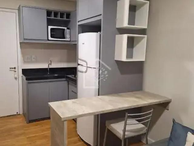 Apartamento para Locação em Araçatuba/SP Jardim Nova Yorque 1 Quartos